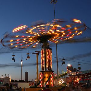 Oklahoma State Fair | TravelOK.com - Oklahoma's Official Travel ...