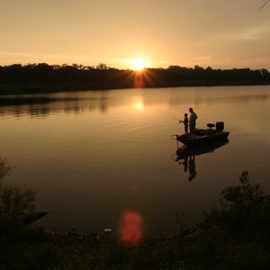 Copan Lake | TravelOK.com - Oklahoma's Official Travel & Tourism Site