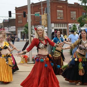 Flavorful Festivals: Top 15 Food Fairs in Oklahoma | TravelOK.com ...