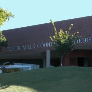 Roger Mills County Genealogy Resources | TravelOK.com - Oklahoma's ...
