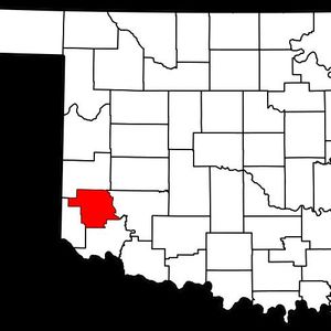 Greer County Genealogy Resources | TravelOK.com - Oklahoma's Official ...
