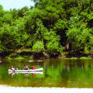 Oklahoma's Top Swimming Holes | TravelOK.com - Oklahoma's Official ...