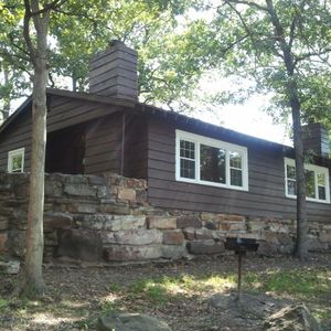 Tenkiller State Park: An Overview | TravelOK.com - Oklahoma's Official ...