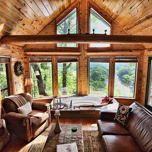 Rivers Edge Cottages | TravelOK.com - Oklahoma's Official Travel ...