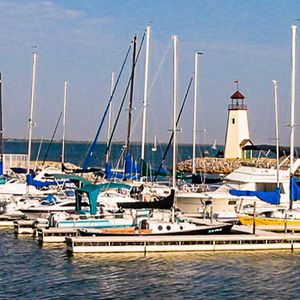 Lake Hefner | TravelOK.com - Oklahoma's Official Travel & Tourism Site