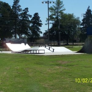 City Parks & Playgrounds Worth the Drive in Oklahoma | TravelOK.com ...