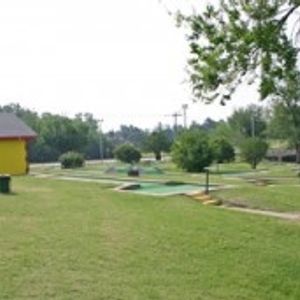 City Parks & Playgrounds Worth the Drive in Oklahoma | TravelOK.com ...