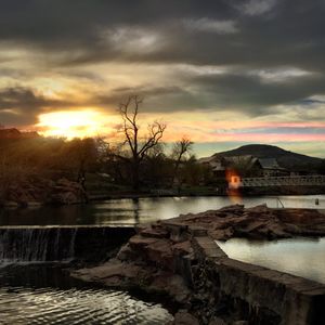Oklahoma's Top Swimming Holes | TravelOK.com - Oklahoma's Official ...