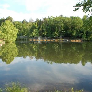 Oklahoma's Top Swimming Holes | TravelOK.com - Oklahoma's Official ...