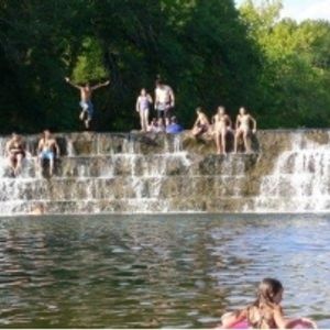 Oklahoma's Top Swimming Holes | TravelOK.com - Oklahoma's Official ...