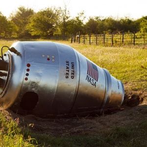 Take to the Stars: Space Exploration in Oklahoma | TravelOK.com ...