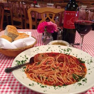 Eat Your Way Through Oklahoma's Top Italian Restaurants | TravelOK.com ...