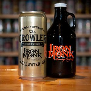 Iron Monk Brewing Company | TravelOK.com - Oklahoma's Official Travel ...