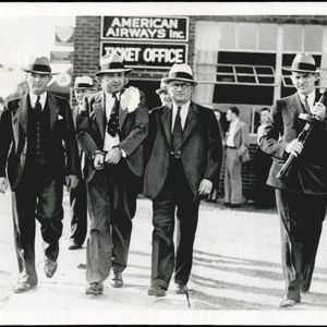 Oklahoma's Legendary Outlaws | TravelOK.com - Oklahoma's Official ...