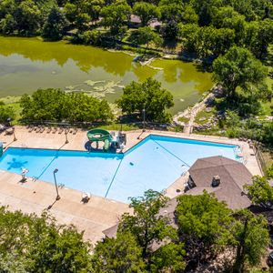 Boiling Springs State Park | TravelOK.com - Oklahoma's Official Travel ...