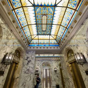 Tulsa Art Deco Museum | TravelOK.com - Oklahoma's Official Travel ...