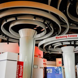 Conoco Museum | TravelOK.com - Oklahoma's Official Travel & Tourism Site