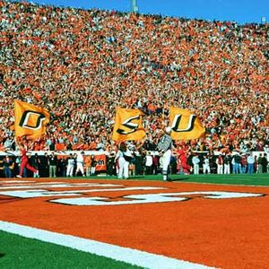 Oklahoma State University Athletics | TravelOK.com - Oklahoma's ...