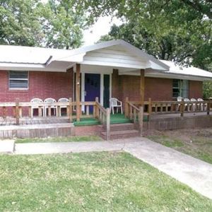 Fin & Feather Resort | TravelOK.com - Oklahoma's Official Travel ...