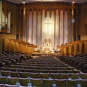 Boston Avenue United Methodist Church | TravelOK.com - Oklahoma's ...