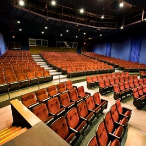 Tulsa Performing Arts Center | TravelOK.com - Oklahoma's Official ...
