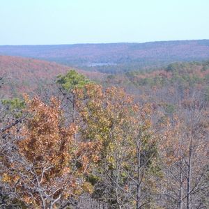Three Rivers Wildlife Management Area | TravelOK.com - Oklahoma's ...