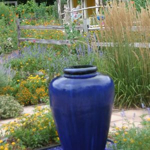 The Botanic Garden at Oklahoma State University | TravelOK.com ...