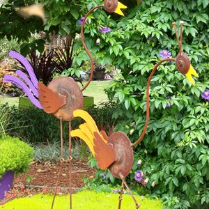 The Botanic Garden at Oklahoma State University | TravelOK.com ...