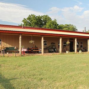 Little Robe Creek Lodge | TravelOK.com - Oklahoma's Official Travel ...