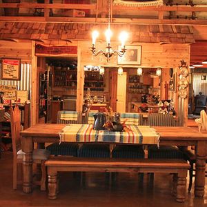 Little Robe Creek Lodge | TravelOK.com - Oklahoma's Official Travel ...