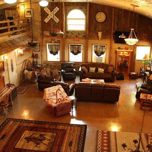 Little Robe Creek Lodge | TravelOK.com - Oklahoma's Official Travel ...