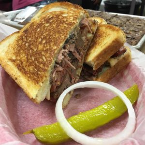 Rustler's BBQ | TravelOK.com - Oklahoma's Official Travel & Tourism Site