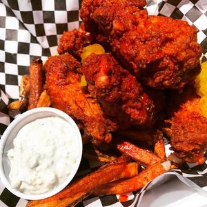 Chef Ray's Street Eats Food Truck | TravelOK.com - Oklahoma's Official ...