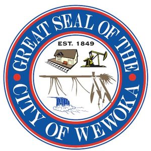 Wewoka Chamber of Commerce | TravelOK.com - Oklahoma's Official Travel ...