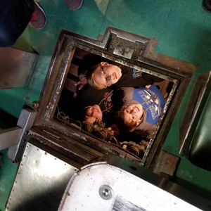 U.S.S. Batfish & War Memorial Park | TravelOK.com - Oklahoma's Official ...