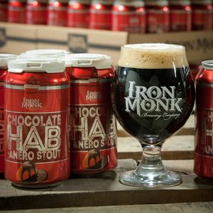 Iron Monk Brewing Company | TravelOK.com - Oklahoma's Official Travel ...