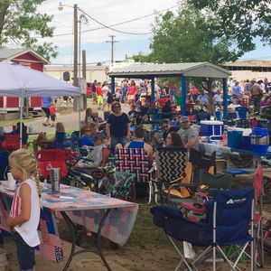 Mooreland July 4th Celebration | TravelOK.com - Oklahoma's Official ...