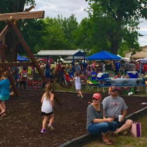 Mooreland July 4th Celebration | TravelOK.com - Oklahoma's Official ...