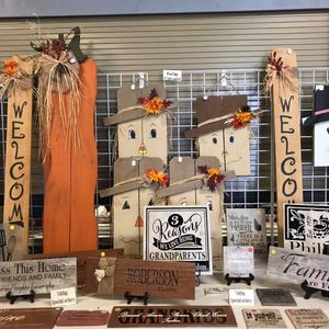 Fall Festival Arts & Crafts Show | TravelOK.com - Oklahoma's Official ...
