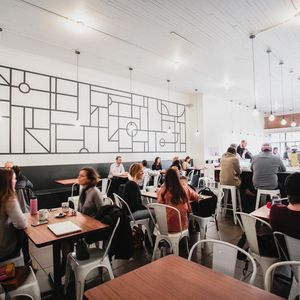 Cafe Evoke | TravelOK.com - Oklahoma's Official Travel & Tourism Site