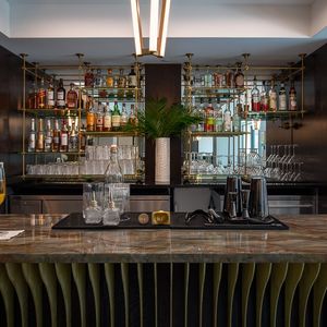 Tulsa Club Hotel - Curio Collection by Hilton | TravelOK.com - Oklahoma ...