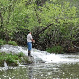 Blue River | TravelOK.com - Oklahoma's Official Travel & Tourism Site