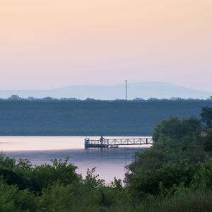 Lake Wister | TravelOK.com - Oklahoma's Official Travel & Tourism Site