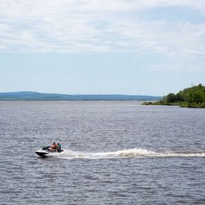 Lake Wister State Park | TravelOK.com - Oklahoma's Official Travel ...