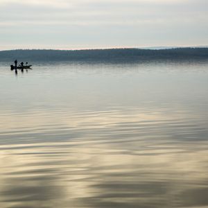 Lake Wister State Park | TravelOK.com - Oklahoma's Official Travel ...