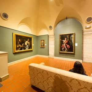Philbrook Museum of Art | TravelOK.com - Oklahoma's Official Travel ...