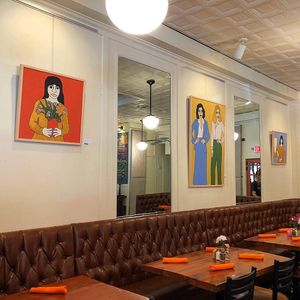 Picasso Cafe | TravelOK.com - Oklahoma's Official Travel & Tourism Site