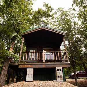 Burnt Cabin Marina & Resort | TravelOK.com - Oklahoma's Official Travel ...
