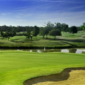 Page Belcher Golf Course | TravelOK.com - Oklahoma's Official Travel ...