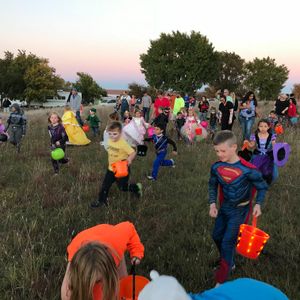 Foss Halloween in the Park | TravelOK.com - Oklahoma's Official Travel ...